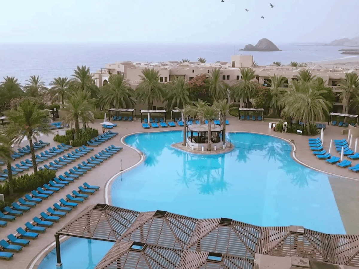 Miramar Al Aqah Resort partners with Fujairah-based Rumailah Farms ...