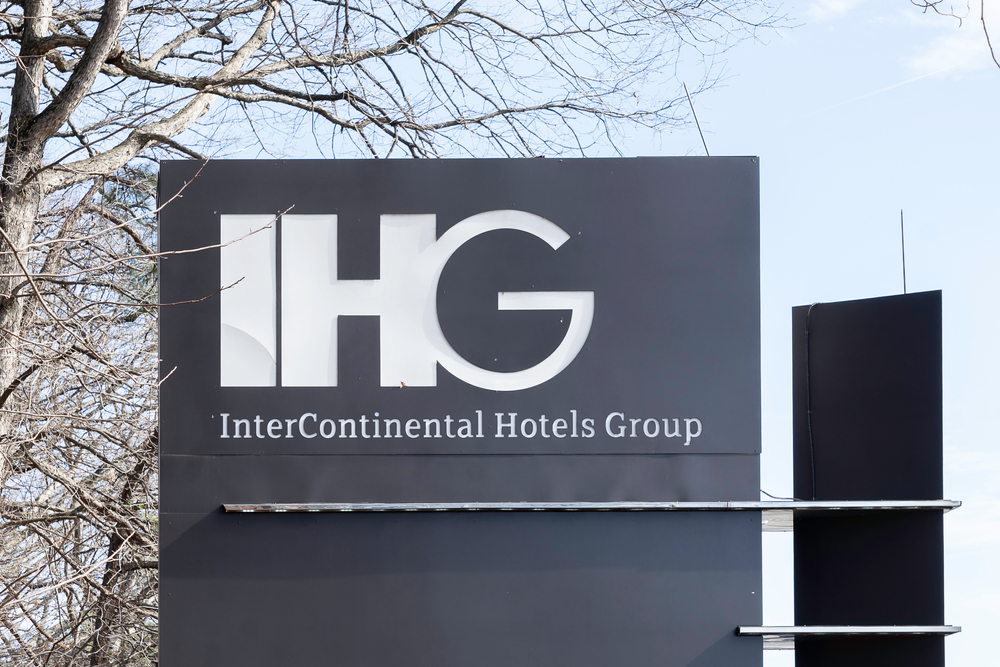 IHG begins to close gap on 2019 with strong Q3 2021 results - Hotelier ...