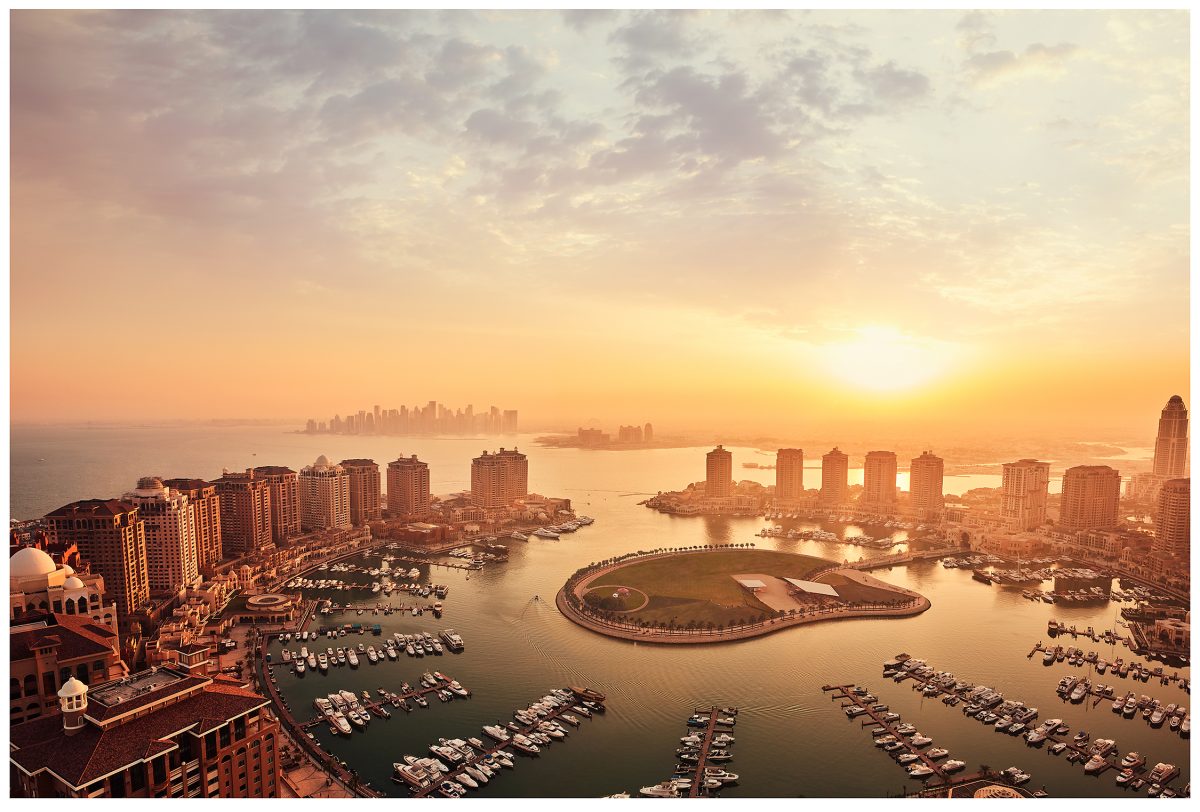 “Fast-tracked reforms” have boosted Qatar hospitality, says report ...