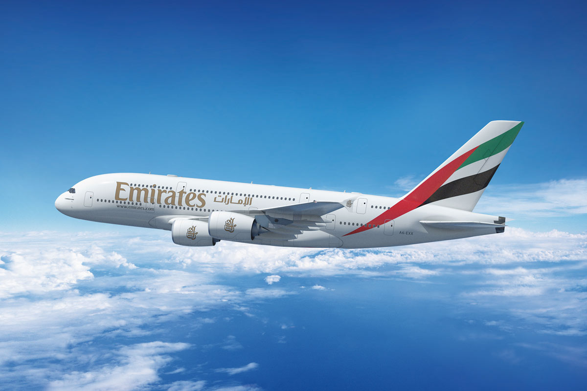 emirates airline - News, Views, Reviews, Comments & Analysis on ...