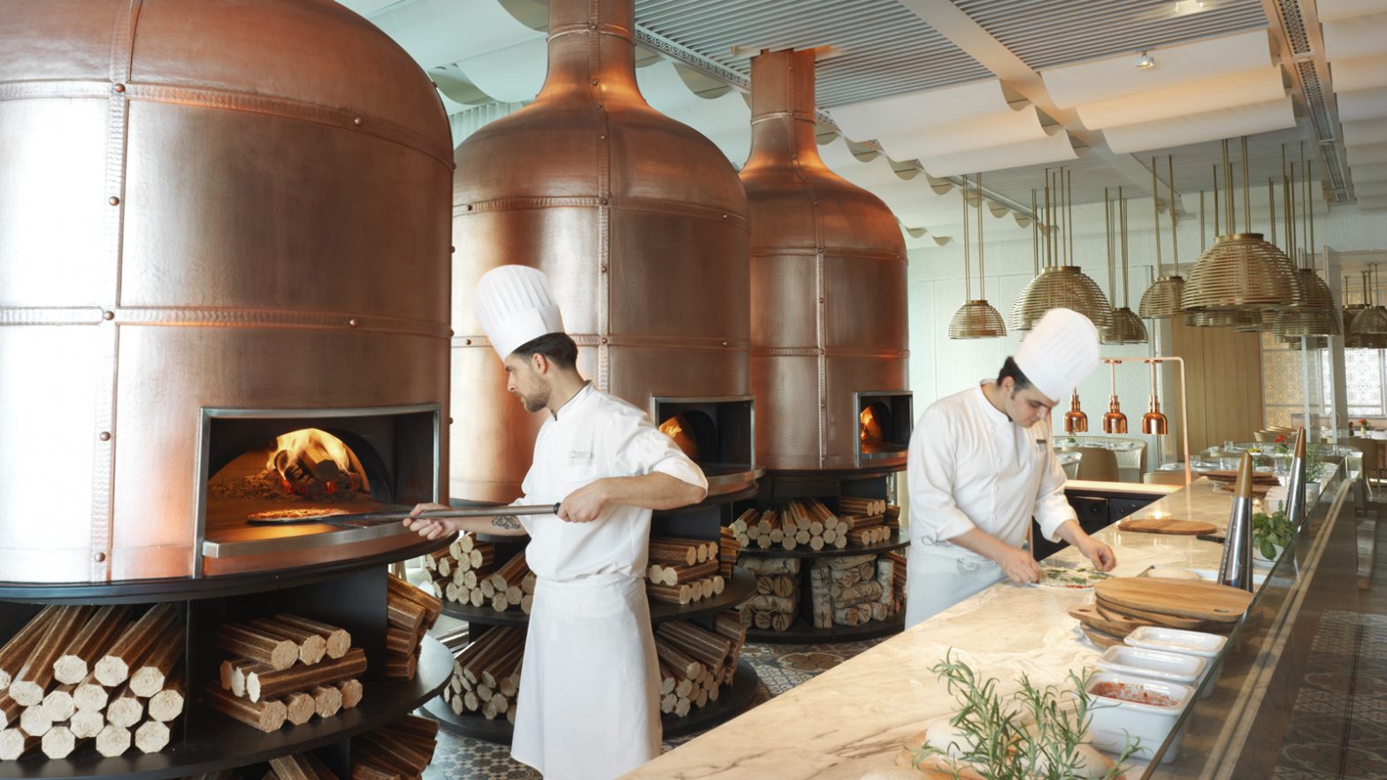 Four Seasons in Kuwait names new executive chef - Hotelier Middle East