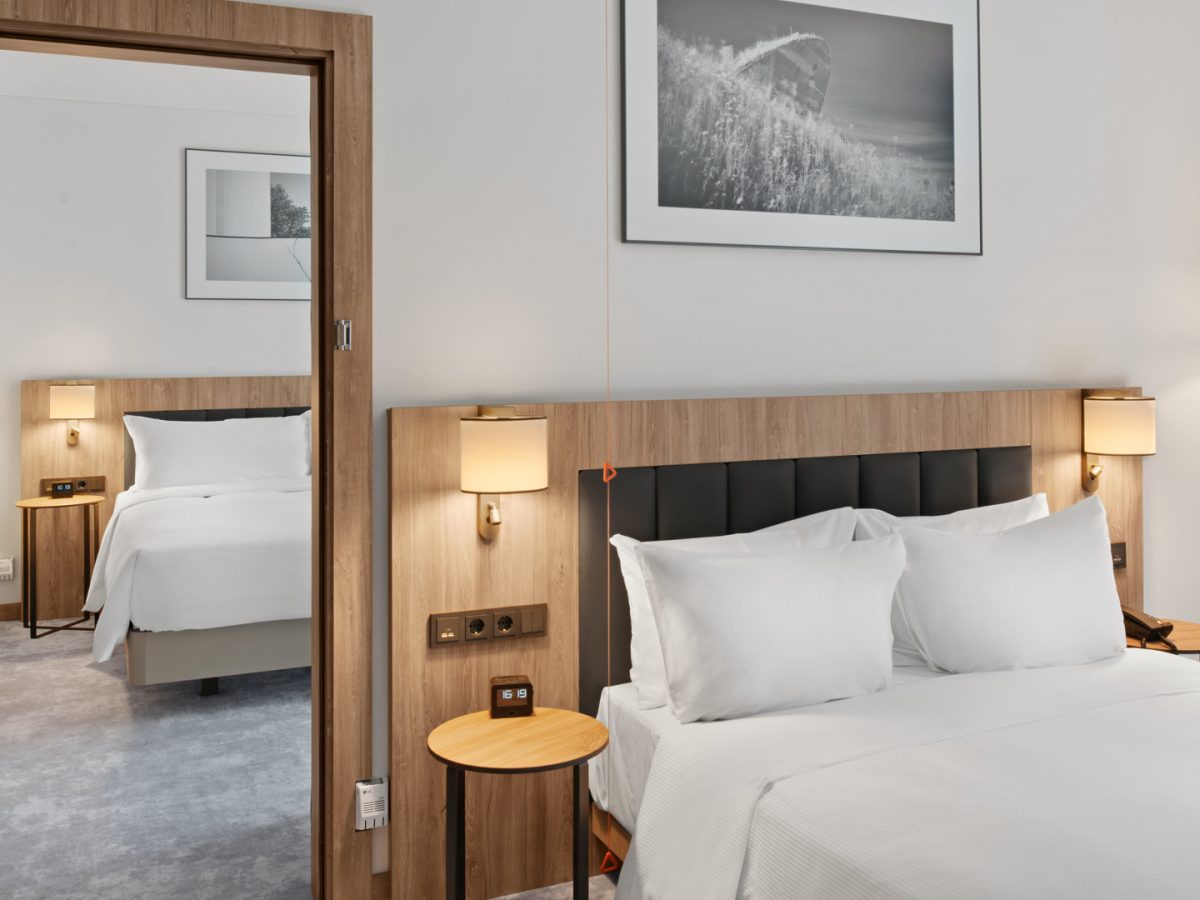 Hilton technology - News, Views, Reviews, Comments & Analysis on Hilton ...