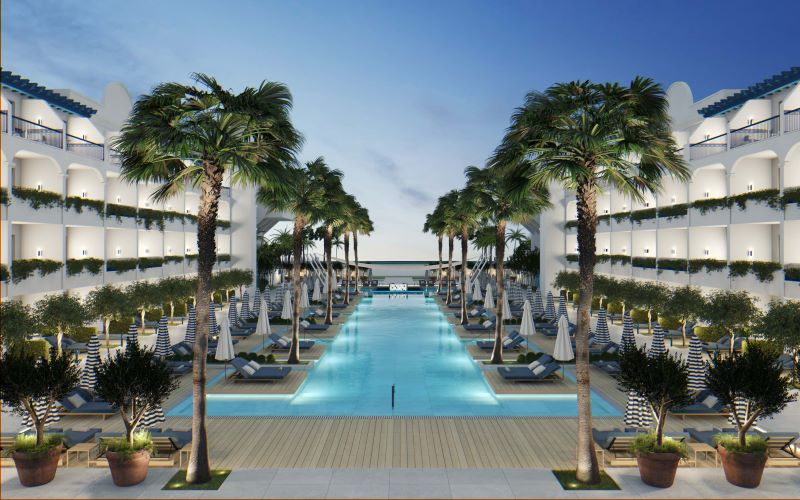 Dubai's Sunset Hospitality expands hotel portfolio with Marbella ...