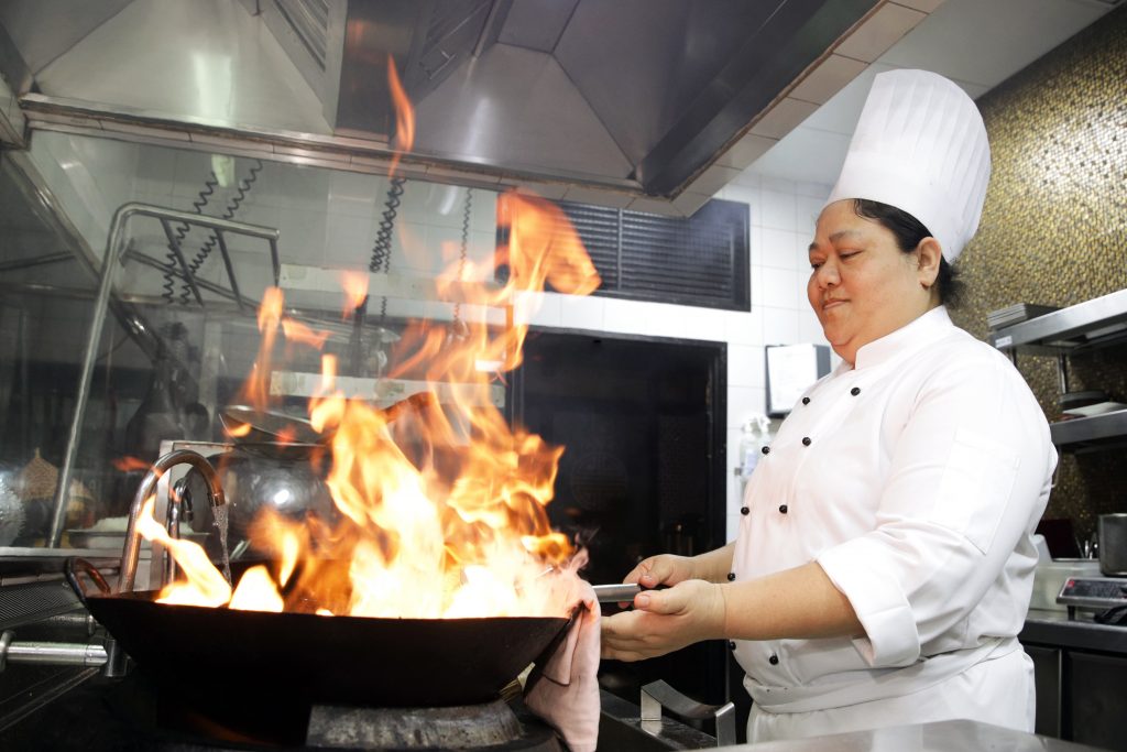 New chef de cuisine at Mekong, Anantara The Palm Dubai - Hotelier ...
