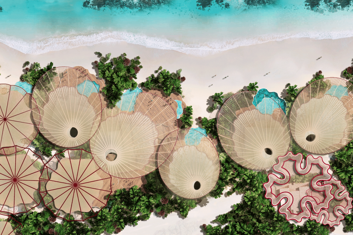 Accor to bring Raffles to Saudi Arabia’s red sea destination - Hotelier ...