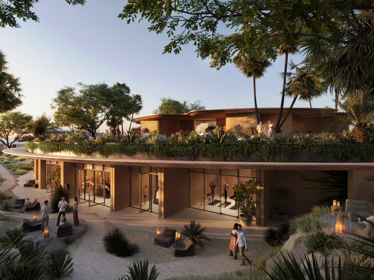 SLS Red Sea hotel to launch in Saudi's Red Sea Development - Hotelier ...