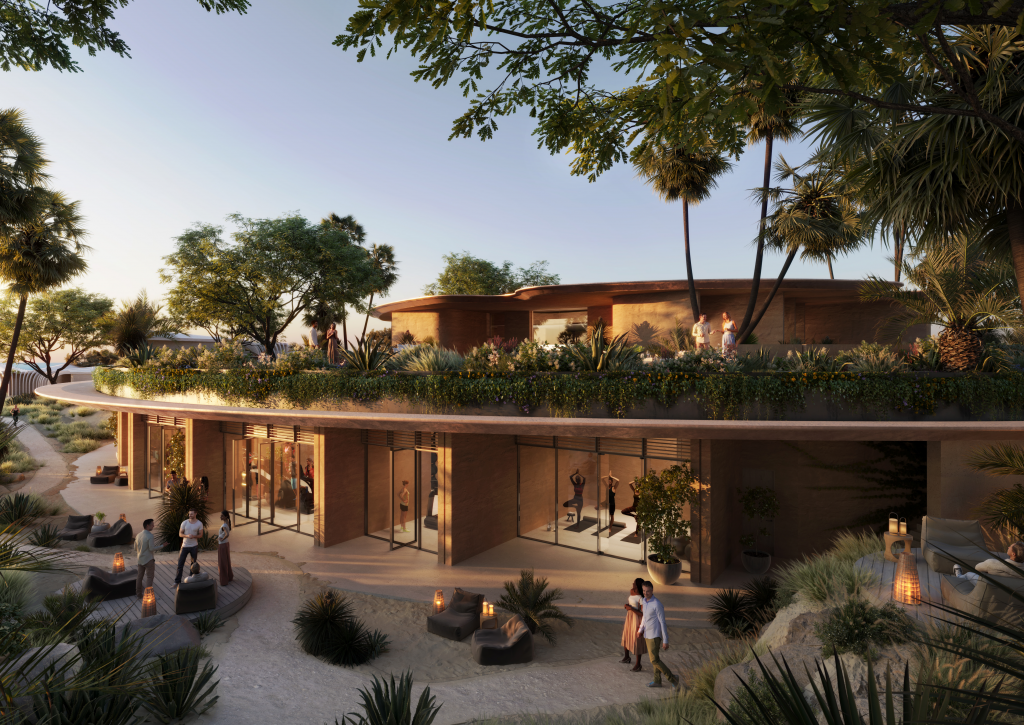 SLS Red Sea hotel to launch in Saudi's Red Sea Development - Hotelier ...