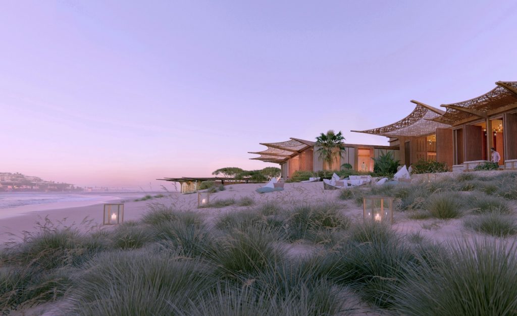 The Ritz-Carlton reveals The Red Sea Project's first branded residences ...