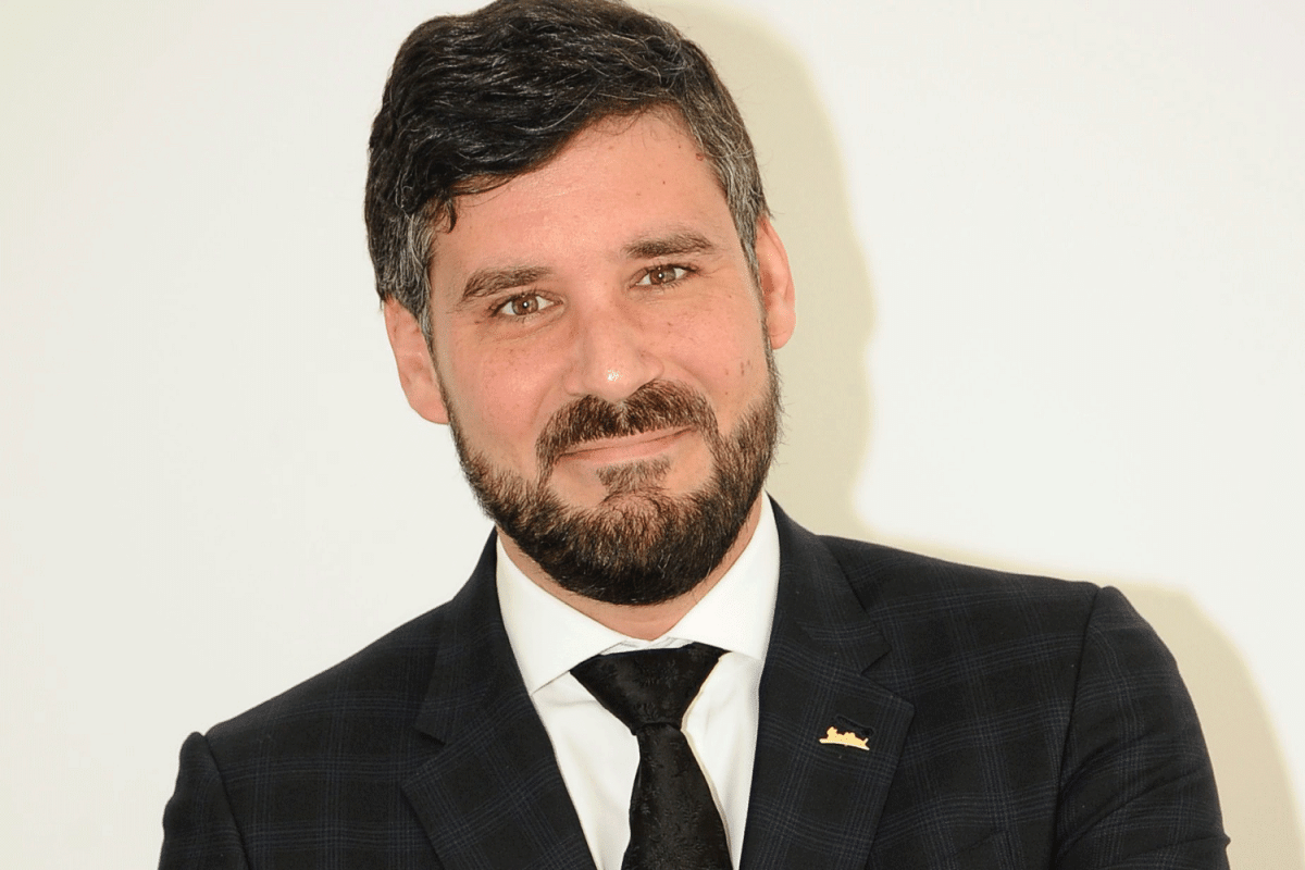 Power 100 General Managers: Spotlight on Radisson's David Allan ...