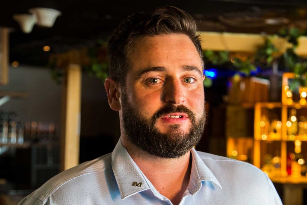 Media One Hotel hopes its Expo 2020 Dubai outlets will live on after ...