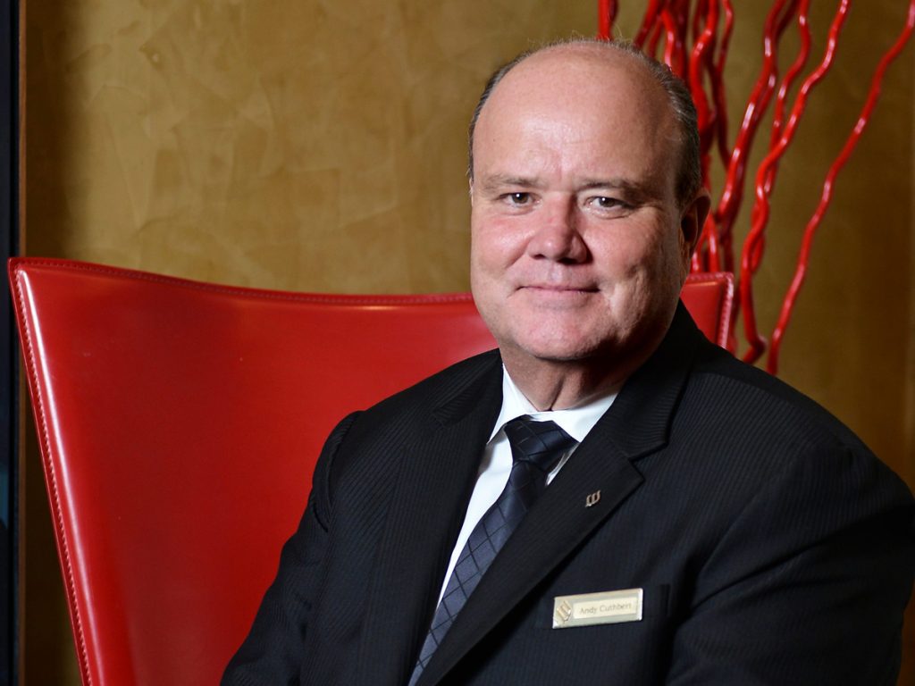 Tributes paid to friend, mentor and father figure Ranjan Nadarajah ...