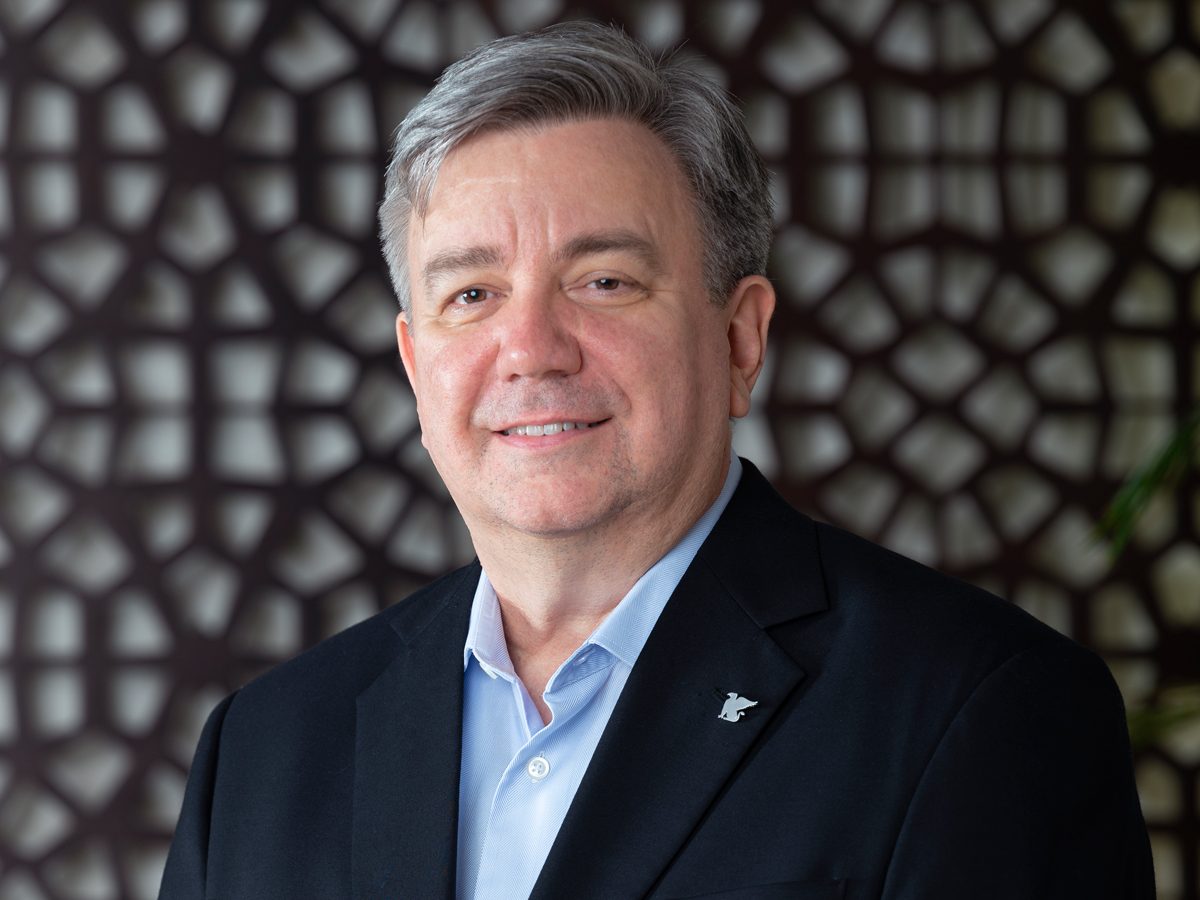 Bill Keffer on retirement and 30 years with Marriott - Hotelier Middle East