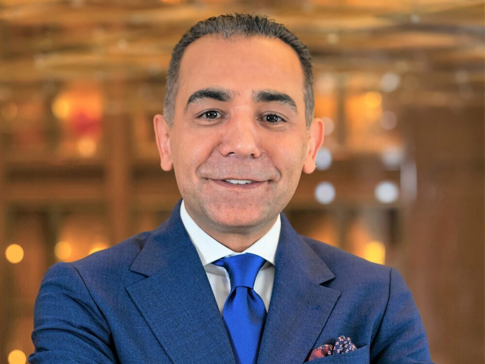 General Manager Power List: Leaders from across the MENA region ...