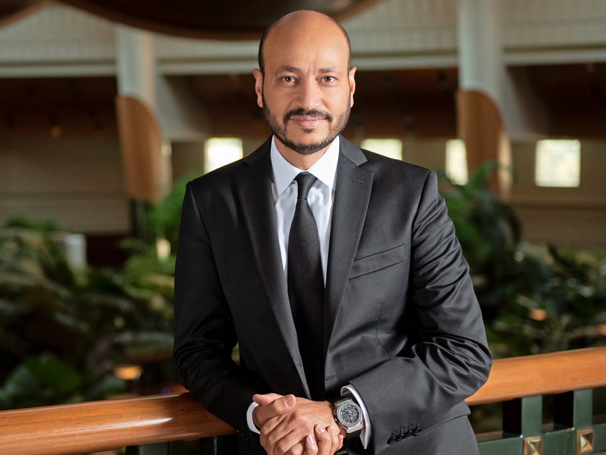 Region's most powerful hoteliers unite to support The Dubai Economic ...