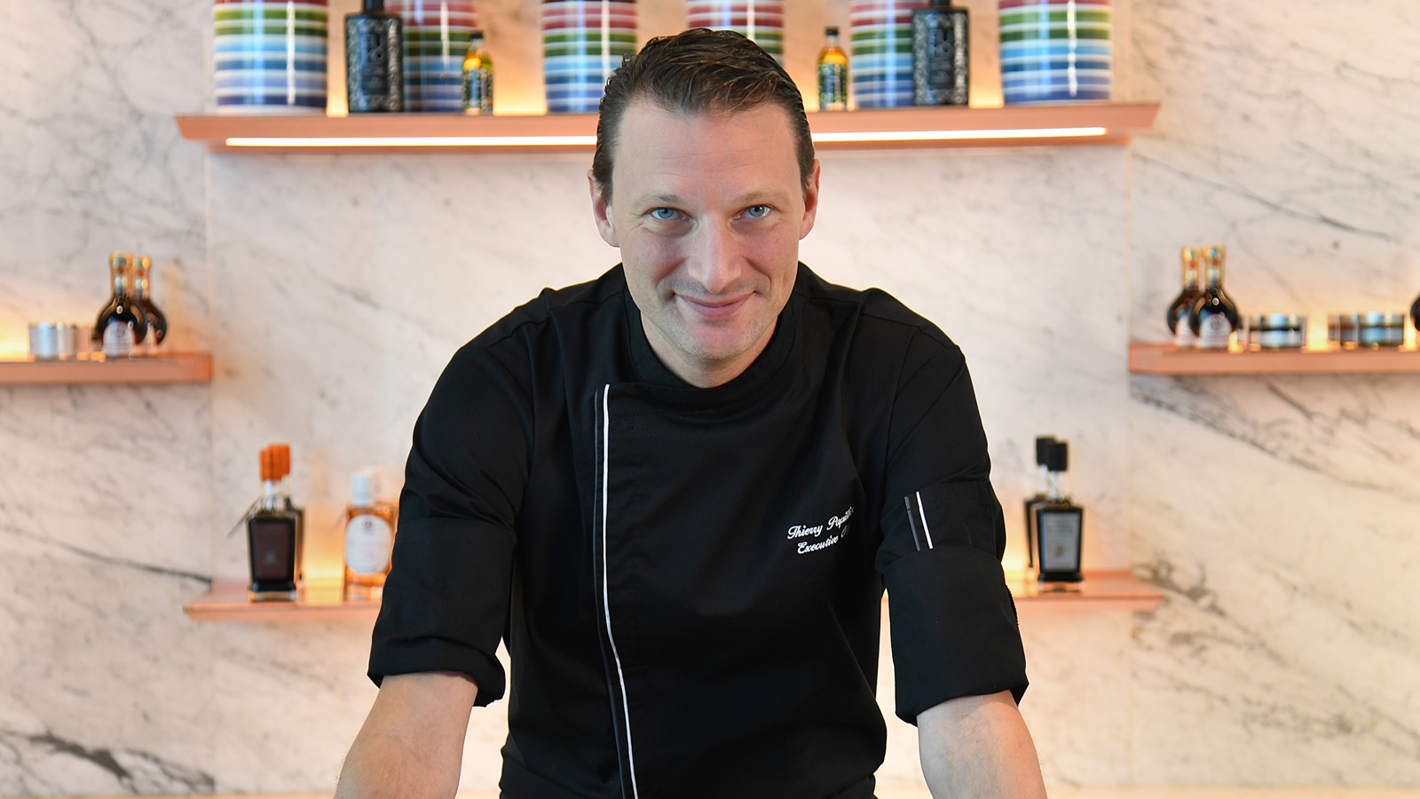 The inside story of the unique truffle menu at Four Seasons Kuwait ...