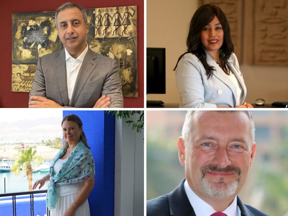General Manager Power List: Leaders from across the MENA region ... General Manager Power List: Leaders from across the MENA region ...