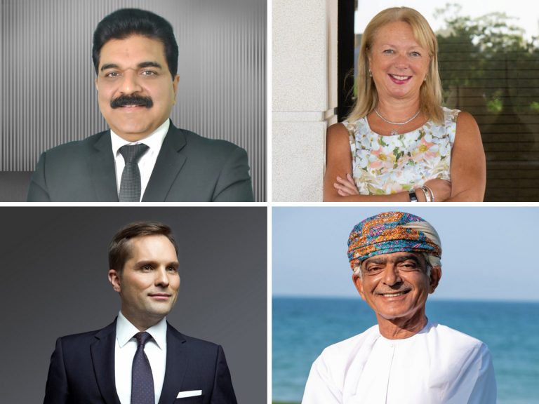 General Manager Power List: Top Oman GMs - Hotelier Middle East