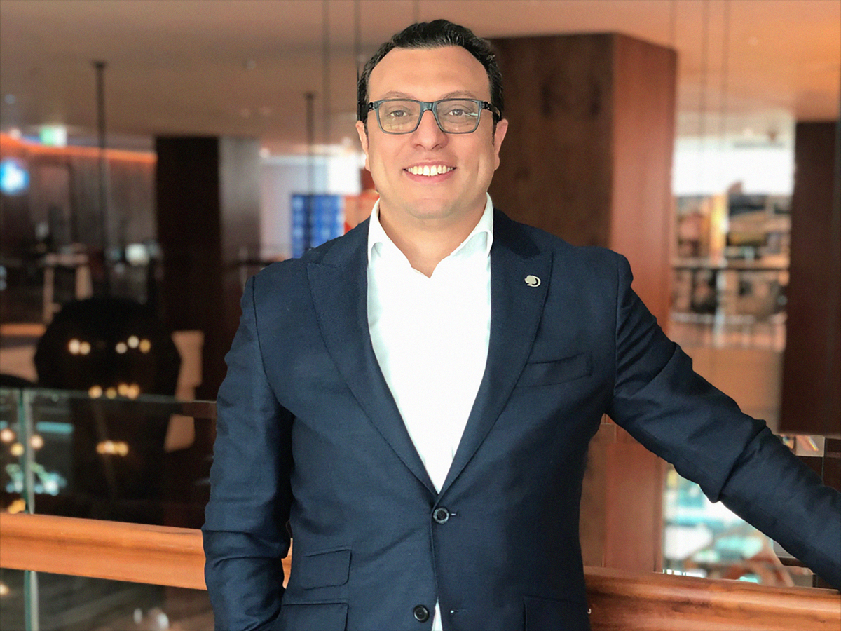 General Manager Power List: 50 top UAE GMs - Hotelier Middle East