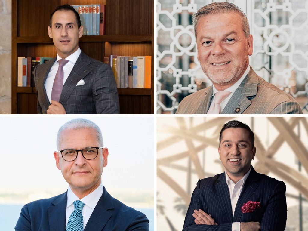 General Manager Power List: 50 top UAE GMs - Hotelier Middle East