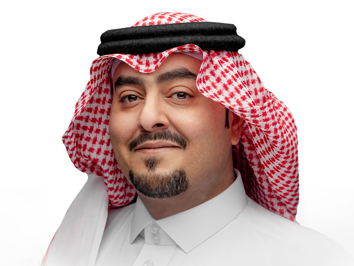 General Manager Power 100: Ibrahim Tawfiq, ibis Yanbu - Hotelier Middle ...
