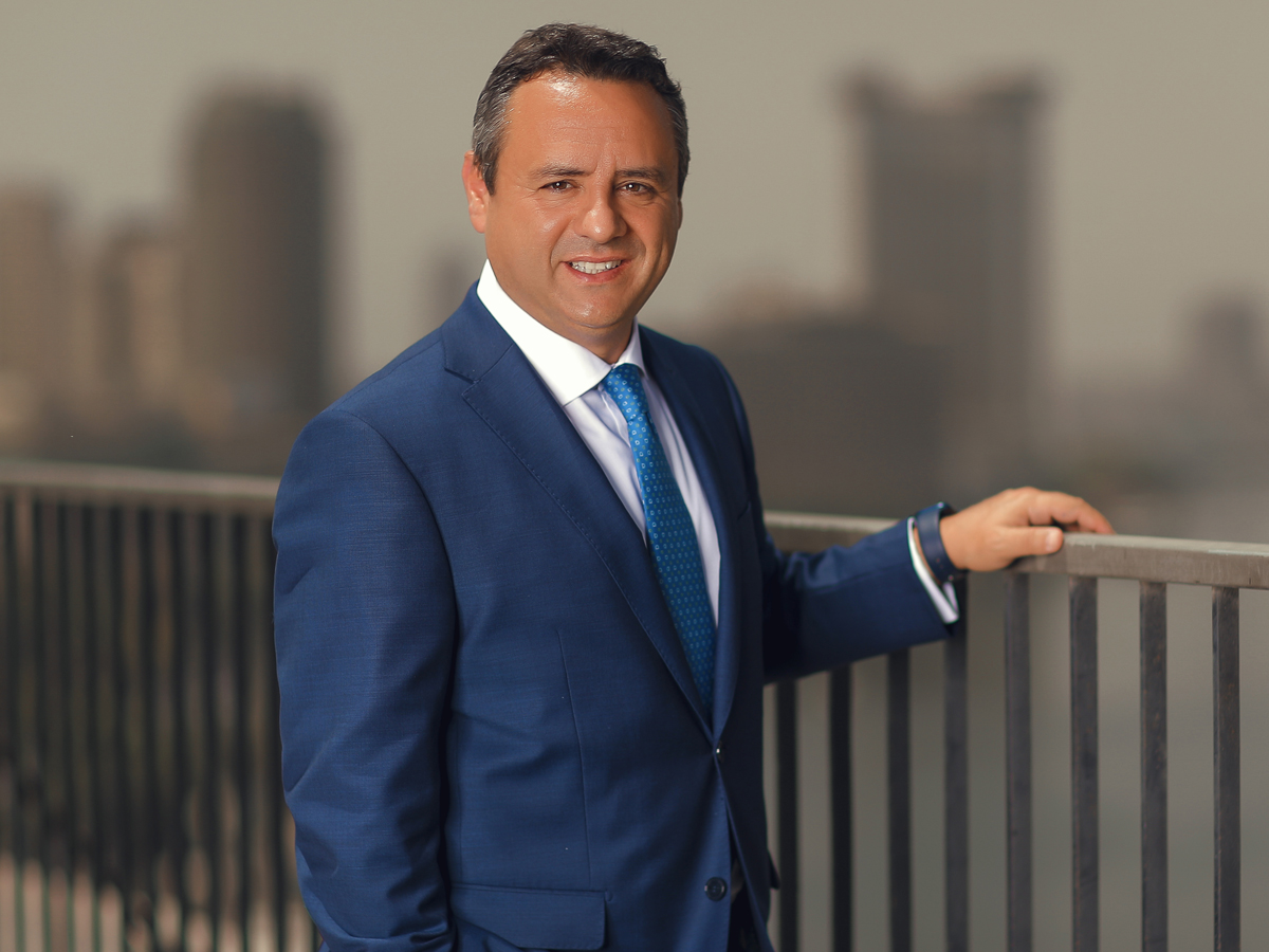 General Manager Power List: Leaders from across the MENA region ...
