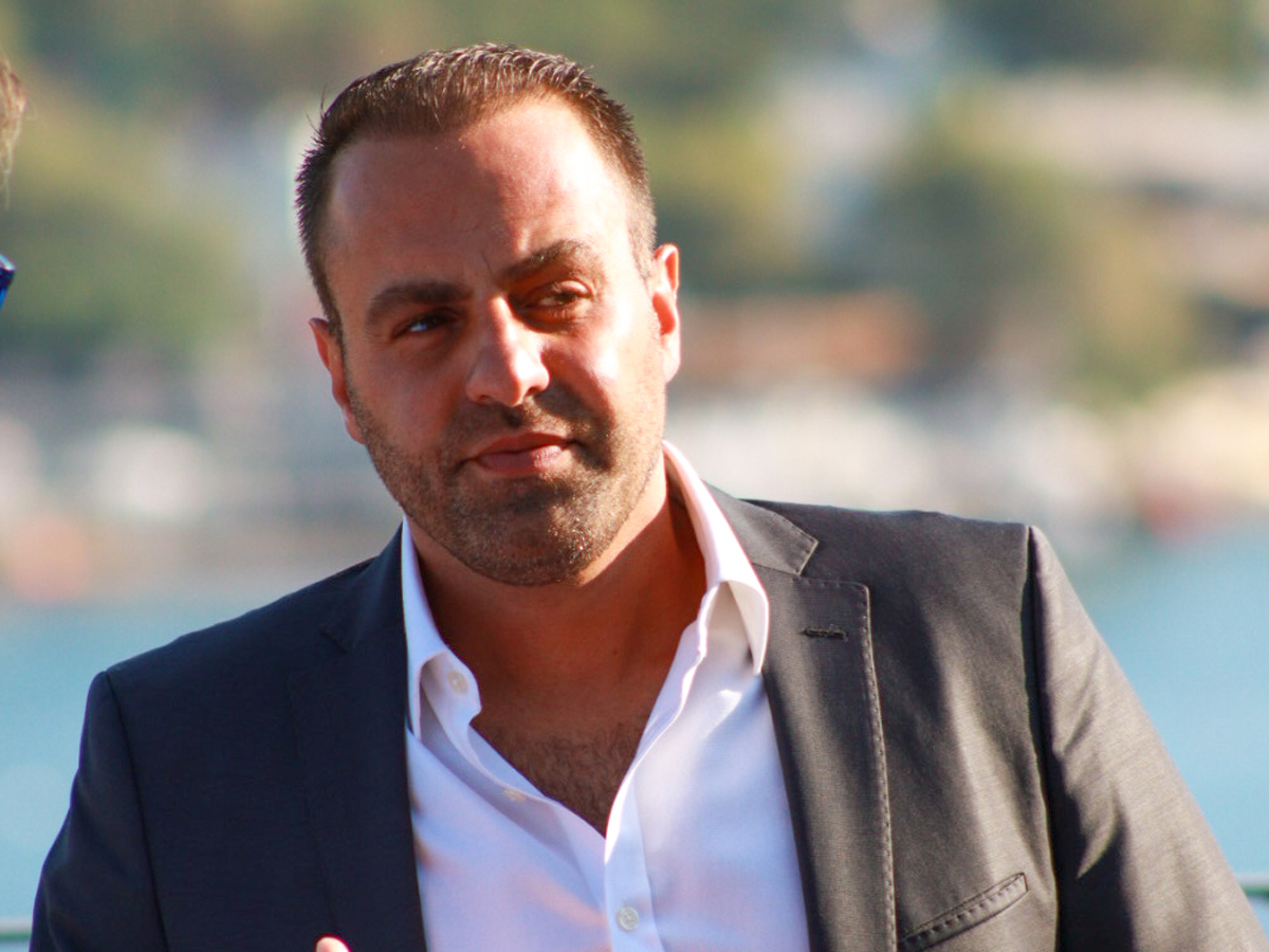 General Manager Power List: Leaders from across the MENA region ...