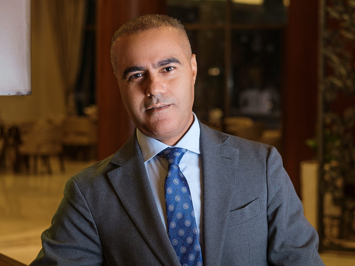 Oman hotels finally see recovery as occupancies rise 77 percent ...