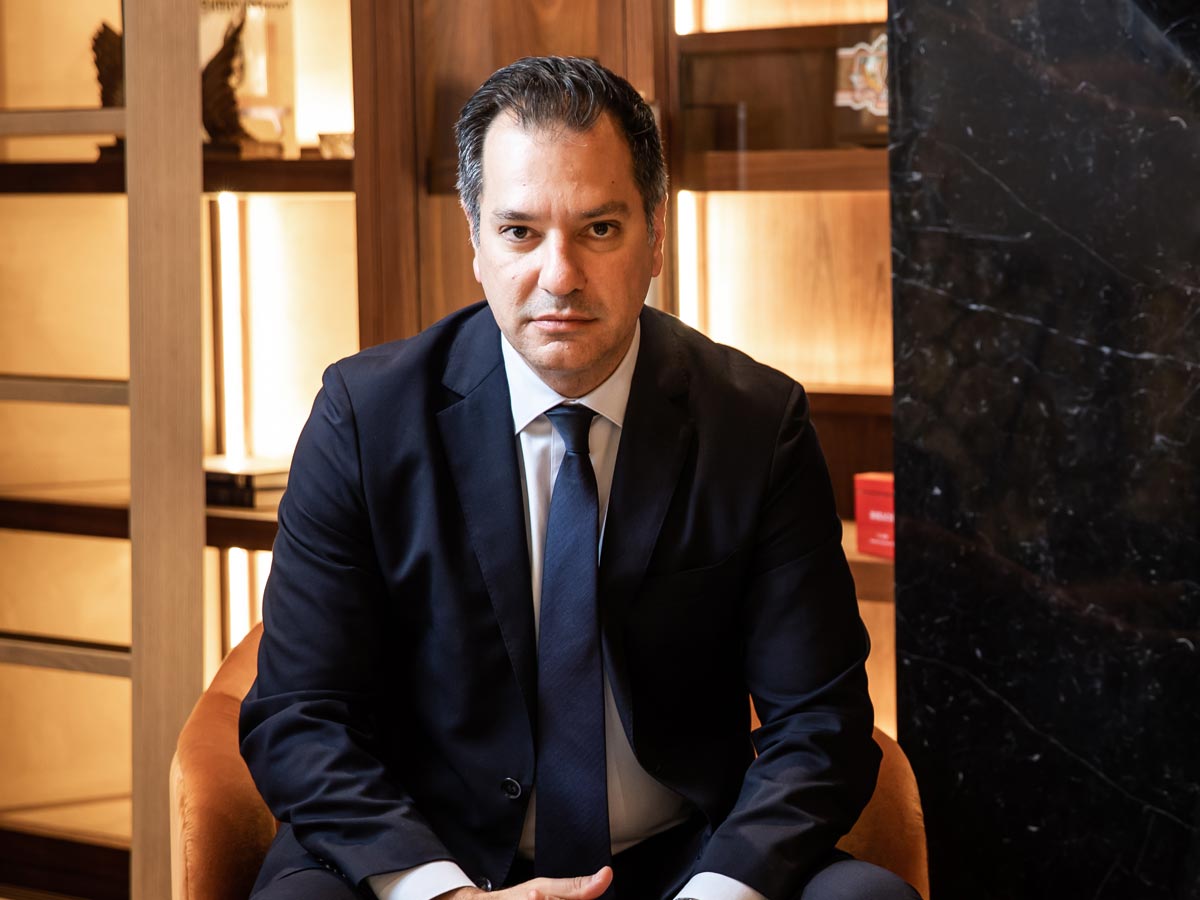 General Manager Power List: Ones to watch in the UAE - Hotelier Middle East