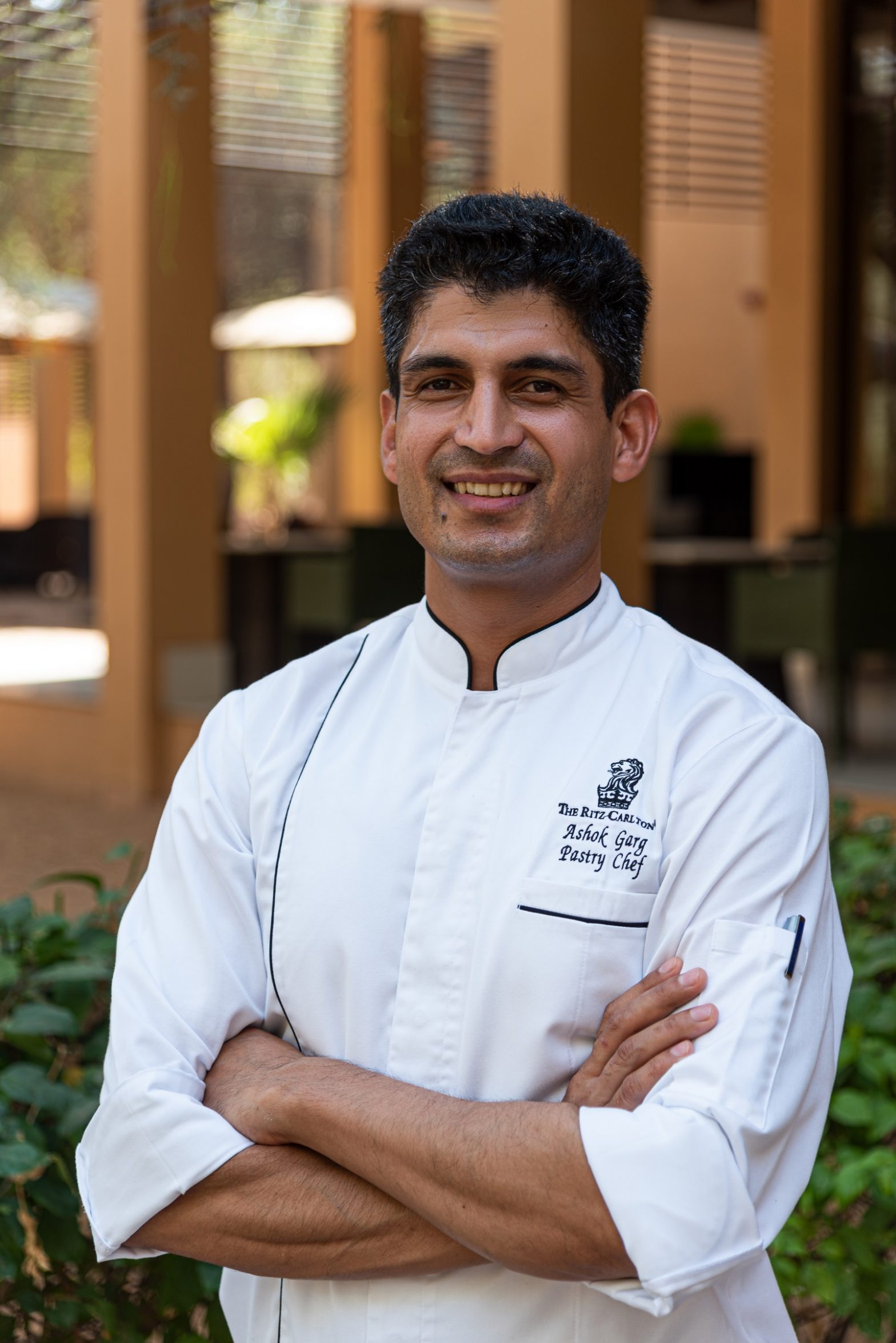 Ritz-Carlton RAK, Al Wadi Desert makes three hires, including stables ...