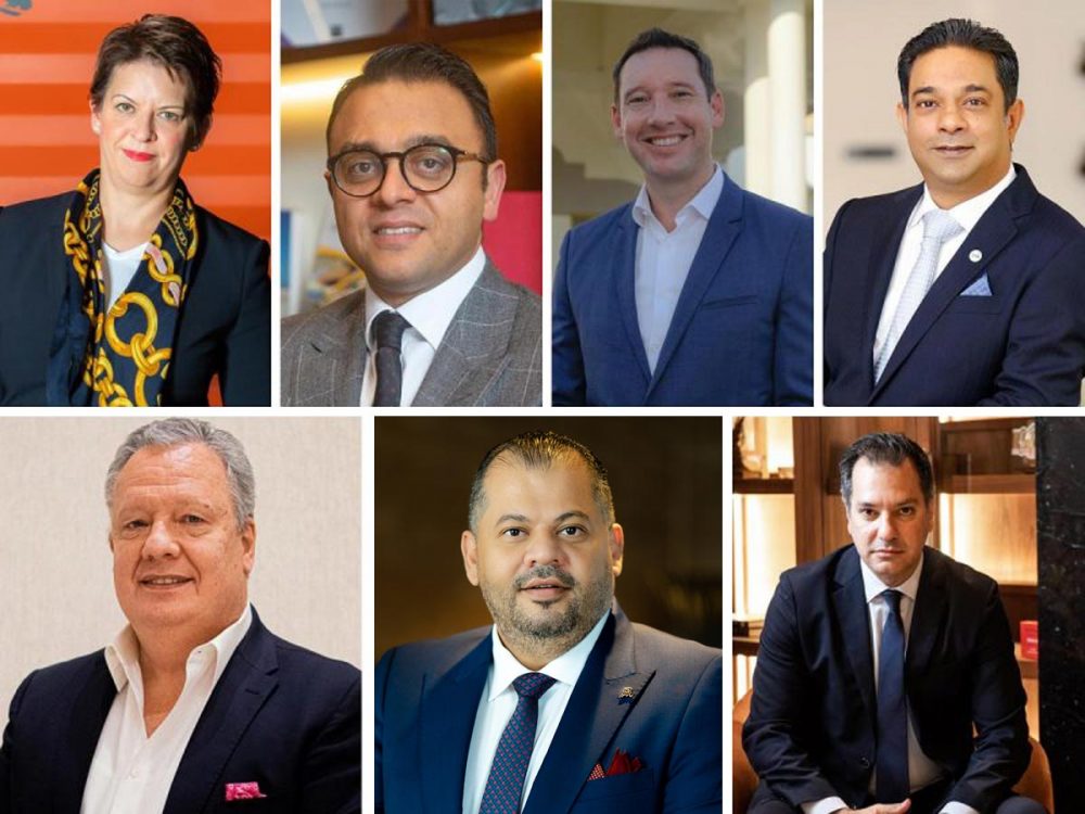General Manager Power List: Ones to watch in the UAE - Hotelier Middle East