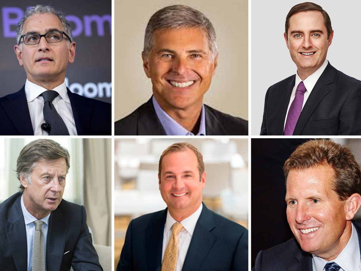 World's largest hotel groups rake in hundreds of millions in Q3 2021 ...