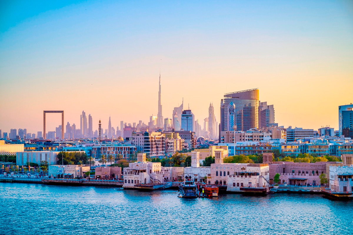 Dubai's Department of Economy and Tourism will accelerate emirate's ...