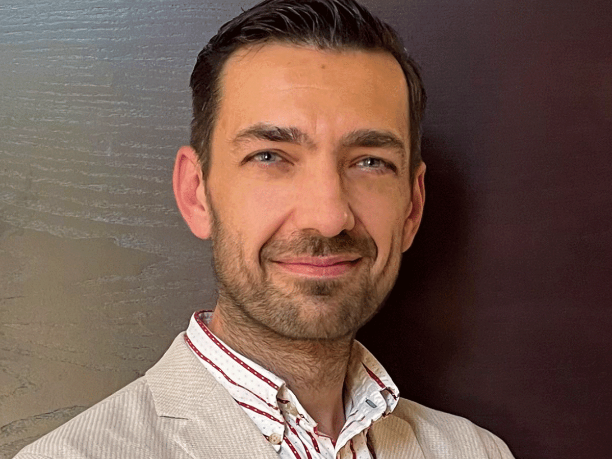 Igor Mitric's journey from physical therapist to luxury wellness ...