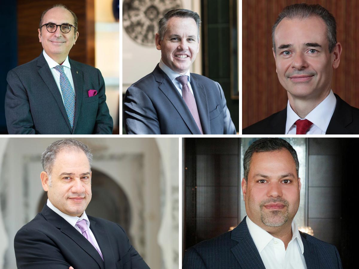General Manager Power List 2021 - Hotelier Directory | Hotelier Middle East General Manager Power List 2021 - Hotelier Directory | Hotelier Middle East