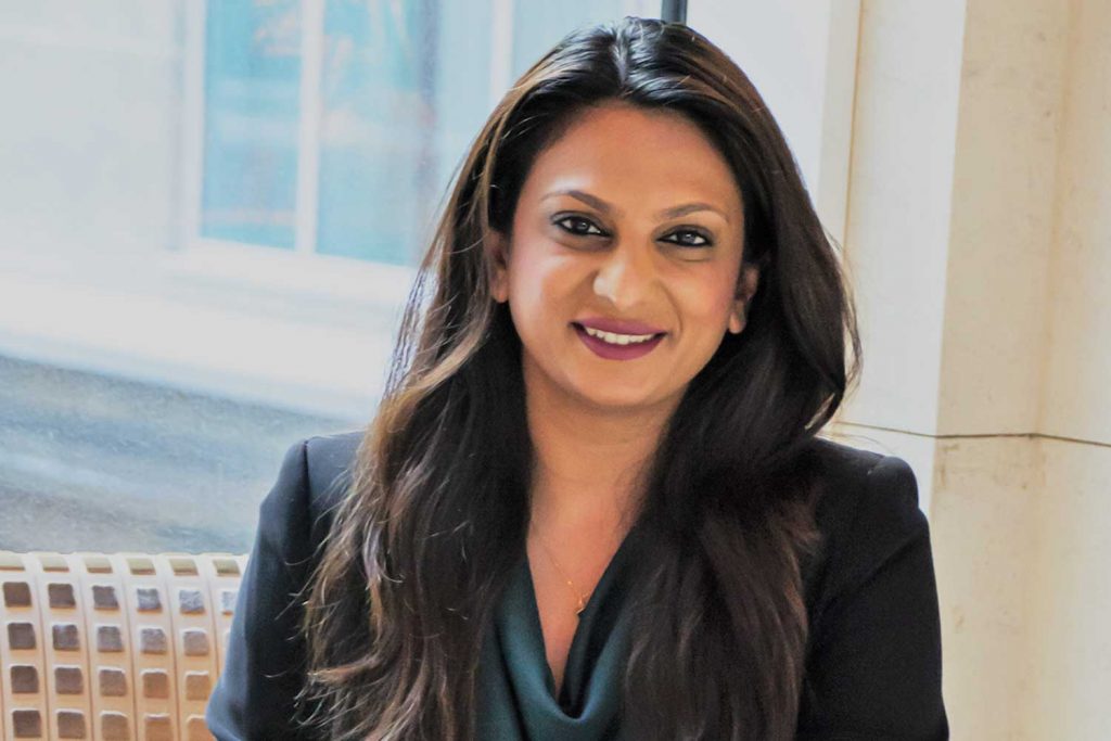 Hospitality hires of the week, including InterContinental RAK's ...