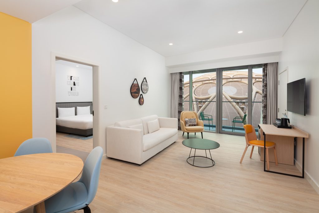 Rove Expo 2020's GM tells us about her "six months of awesomness ...