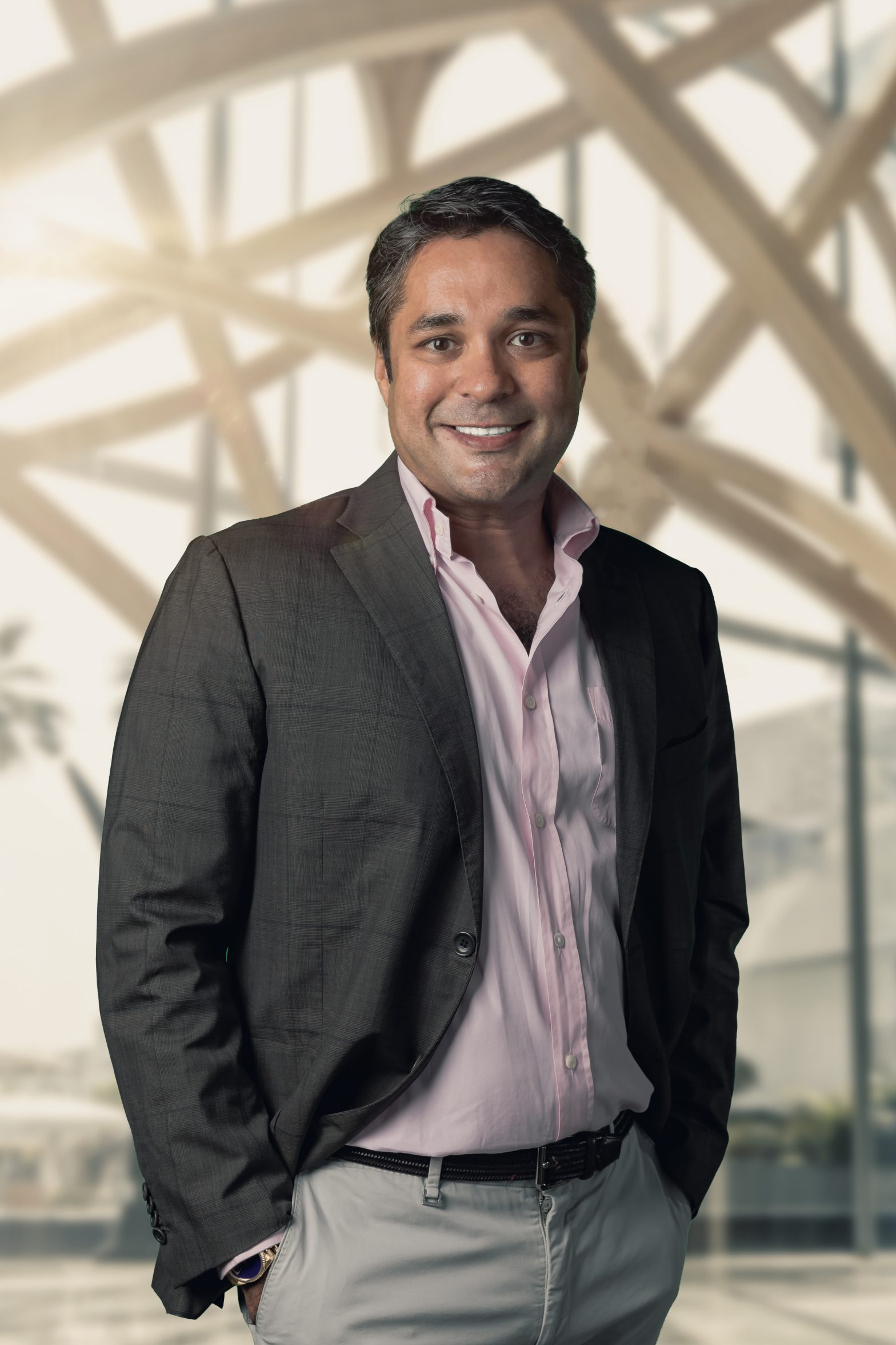 FIVE’s private jet already seeing ‘a lot of demand’ from footballers ...