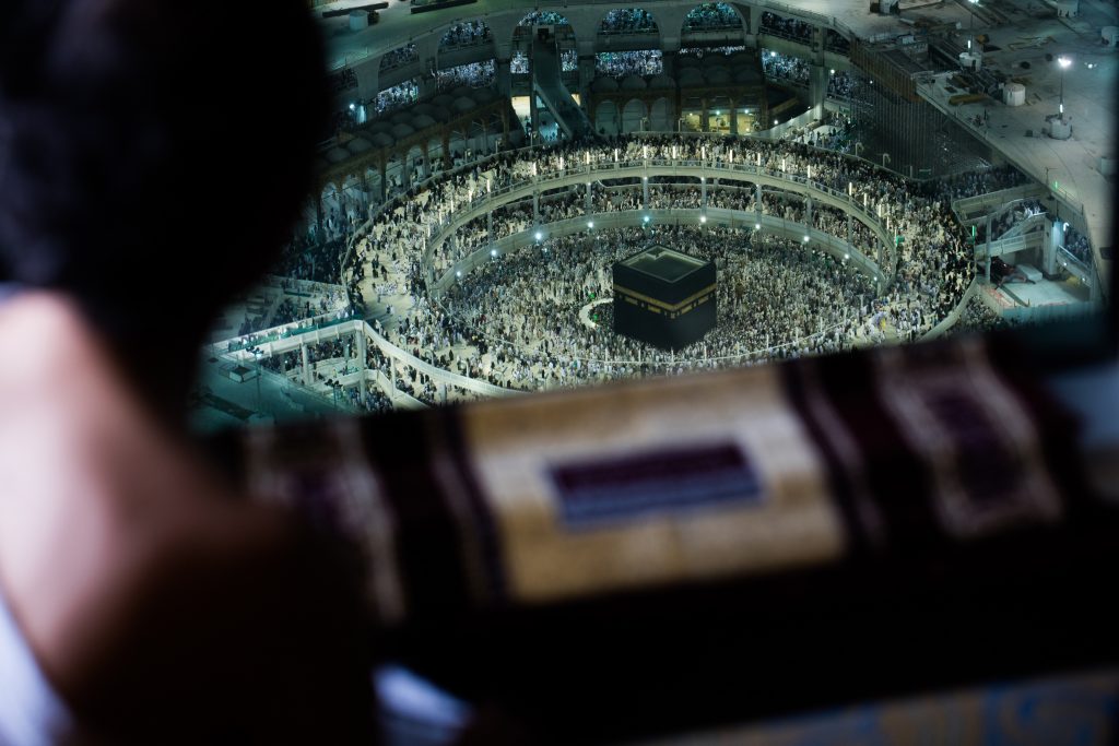 New property in Makkah by Accor and Alesayi - Hotelier Middle East