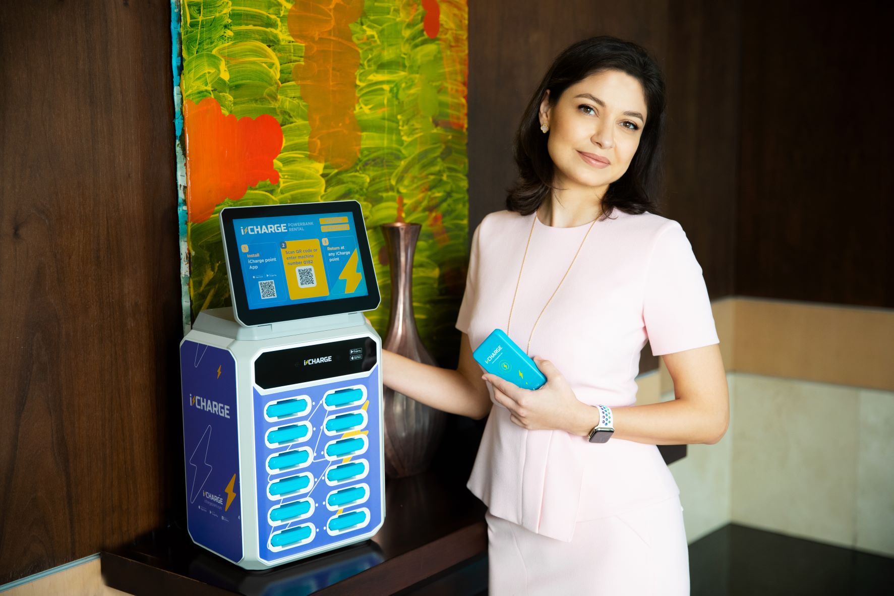 How to tap into millenials desire for quick, efficient and smart-phone ...