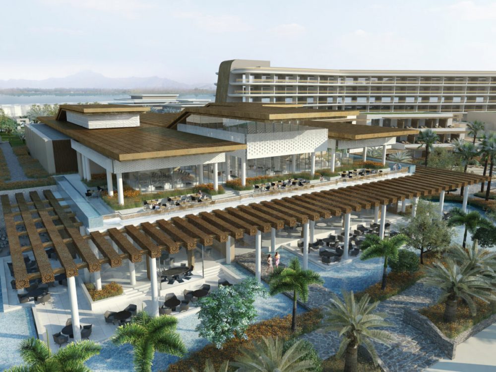 InterContinental Ras Al Khaimah