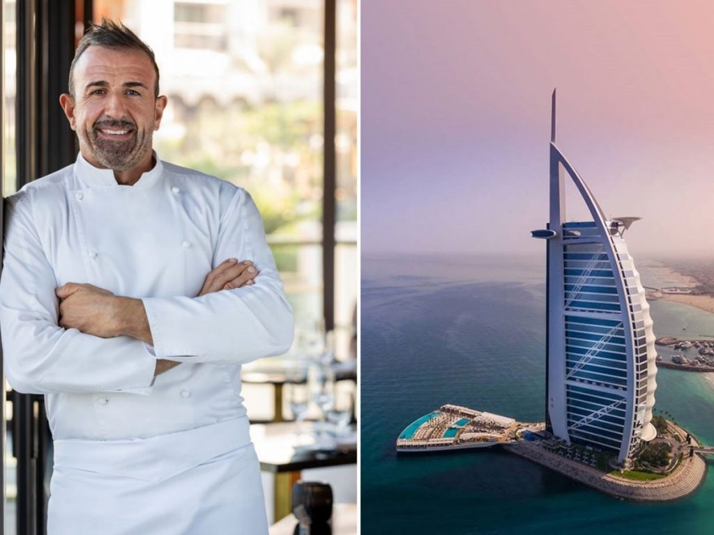 dubai chefs - News, Views, Reviews, Comments & Analysis on dubai chefs ...