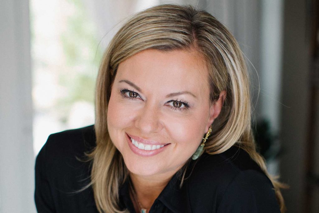 Jumeirah's Jaime Simpson on balancing it all Hotelier Middle East