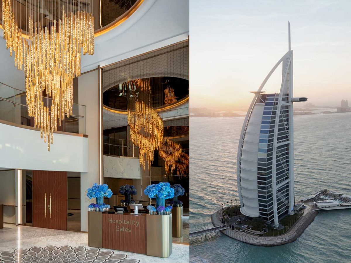 burj al arab Dubai - News, Views, Reviews, Comments & Analysis on burj ...