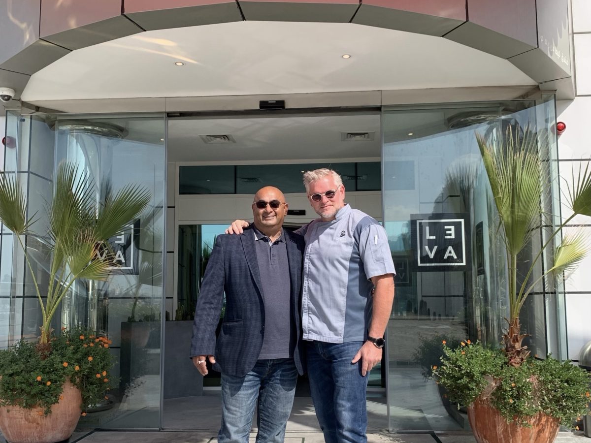 Leva Hotel Mazaya Centre - News, Views, Reviews, Comments & Analysis on ...