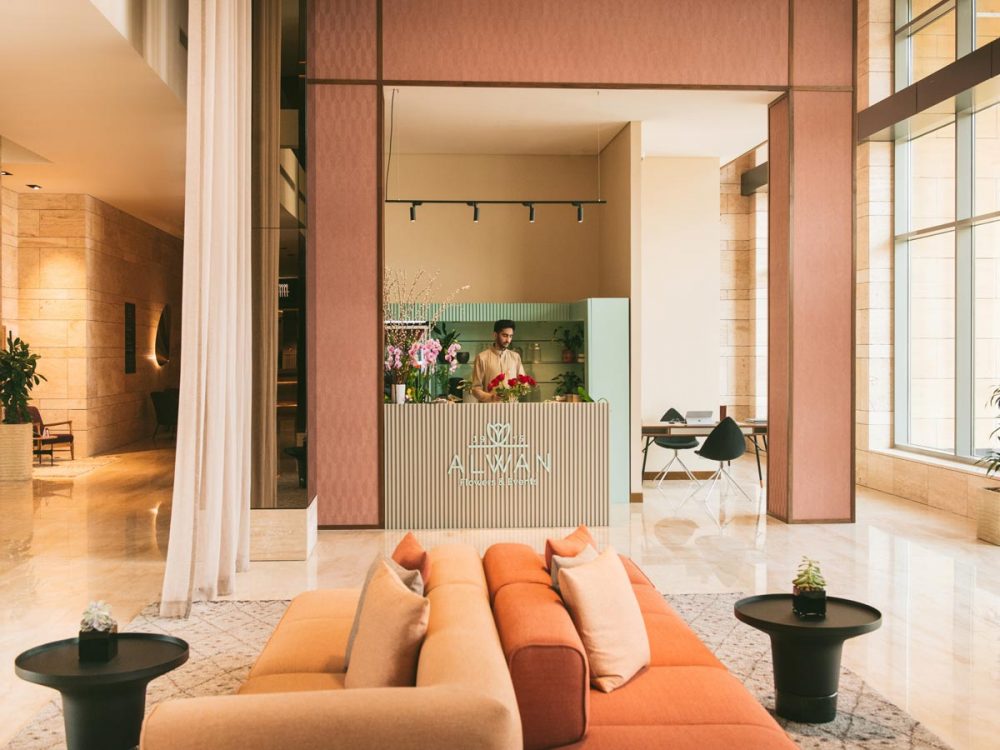 A quick guide to House Hotel Jeddah City Yard - Hotelier Middle East