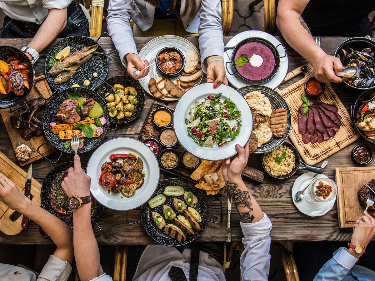 Why Goody Professional makes sense for food service industry - Hotelier ...