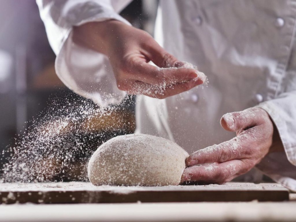 Why Goody Professional makes sense for food service industry - Caterer ...