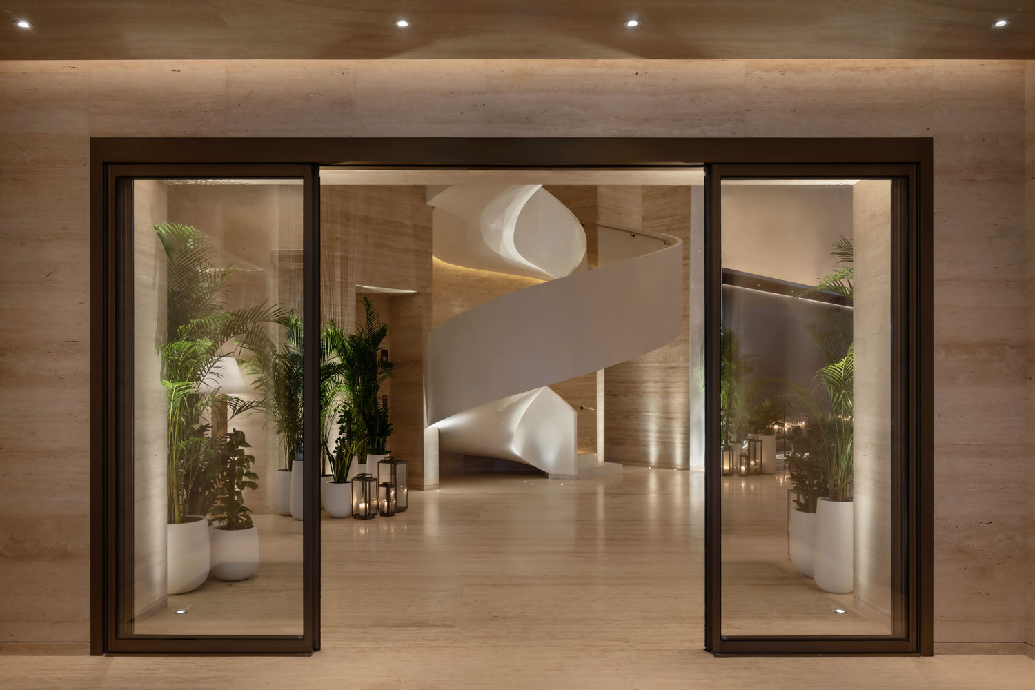 How The Dubai EDITION is breaking new ground for Dubai hospitality ...