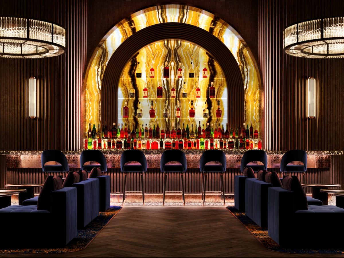 Papa Dubai launches 9 bars in one space Hotelier Middle East