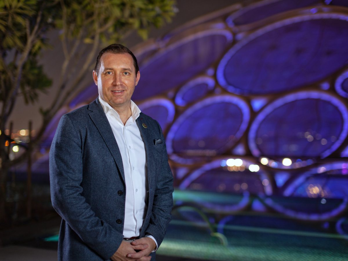 Executive Power List 2022 - Executive Power List 2022 News in Middle ...